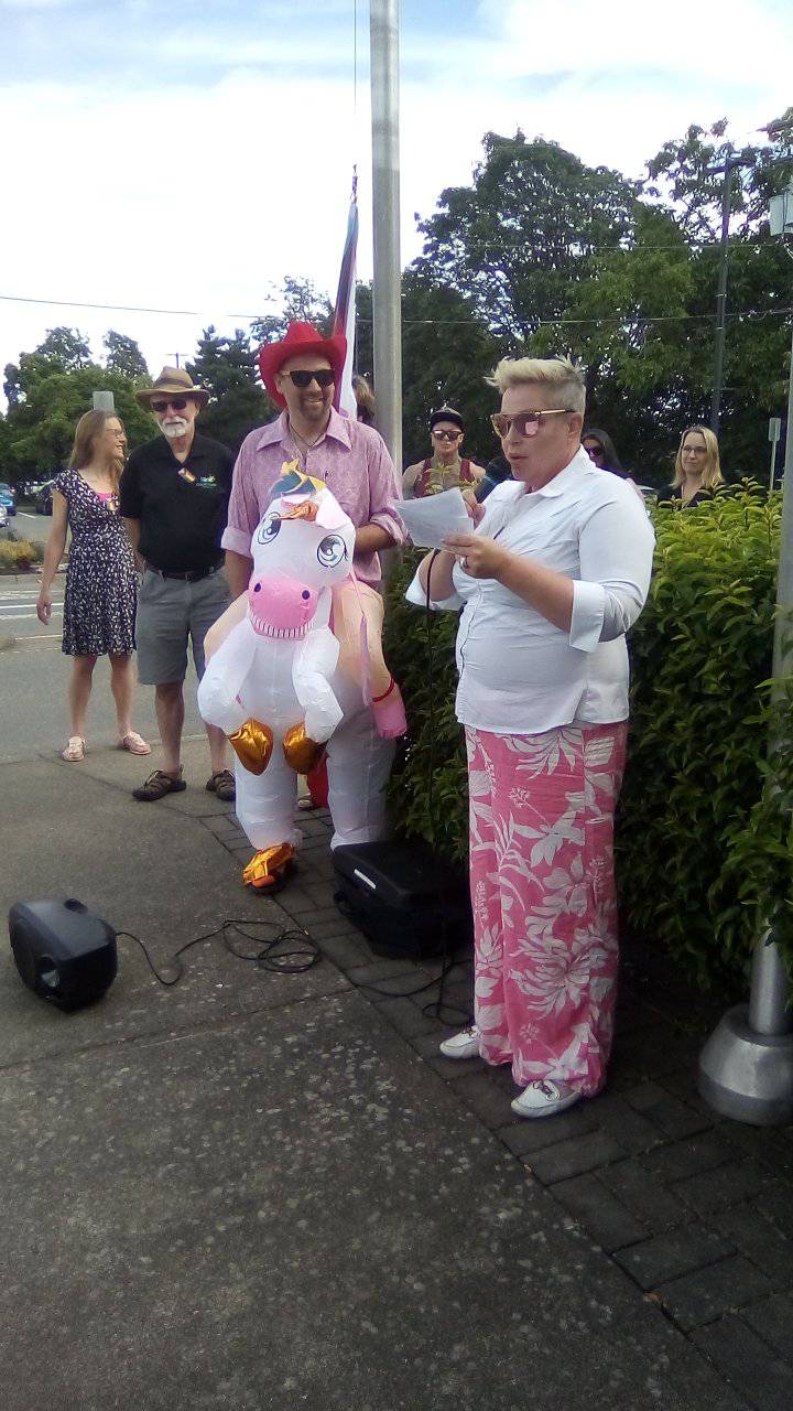 Gallery – Comox Valley Pride