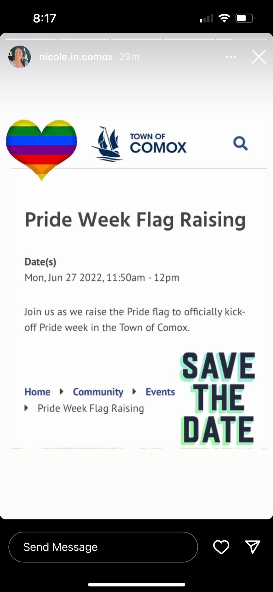 Gallery – Comox Valley Pride